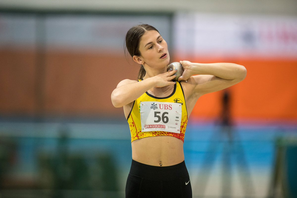 Cinq athlètes de la FSG en lice aux CS multiples | stv-fsg.ch