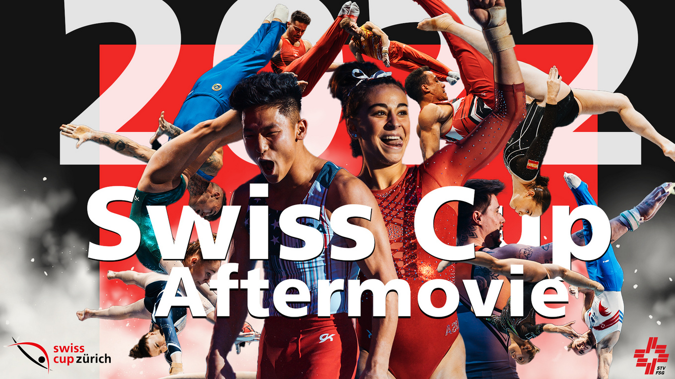 Swiss Cup Zürich 2022 | stv-fsg.ch