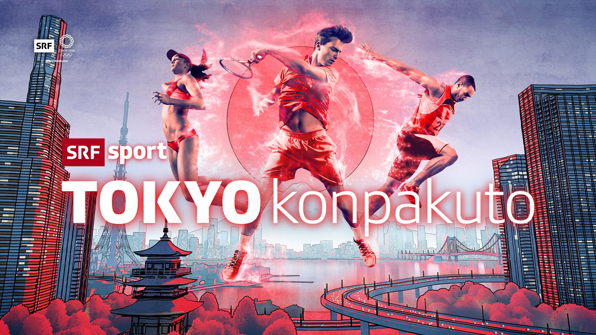 Pablo Brägger zu Besuch im SRF-Studio | stv-fsg.ch