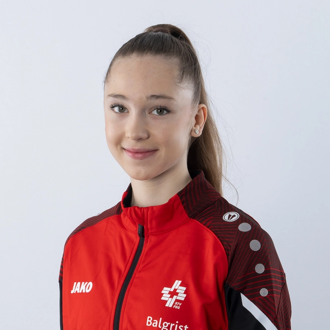 Mia Sophie Engel | stv-fsg.ch