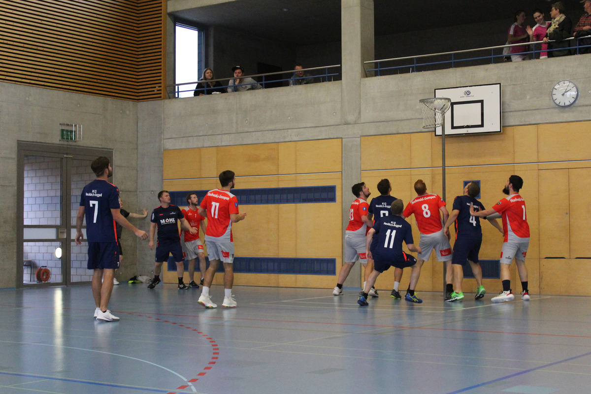 Korbball-Super-März 2022 | stv-fsg.ch