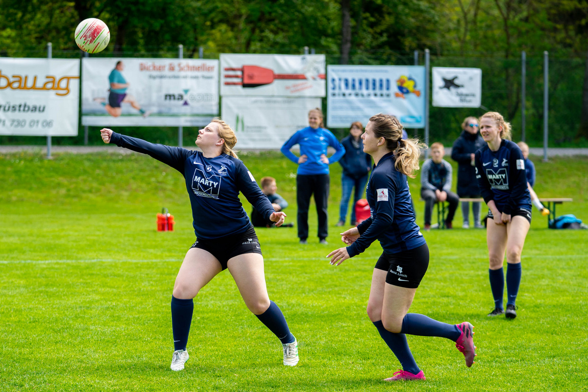 Jona und Diepoldsau führen nach dem ersten Spieltag | stv-fsg.ch