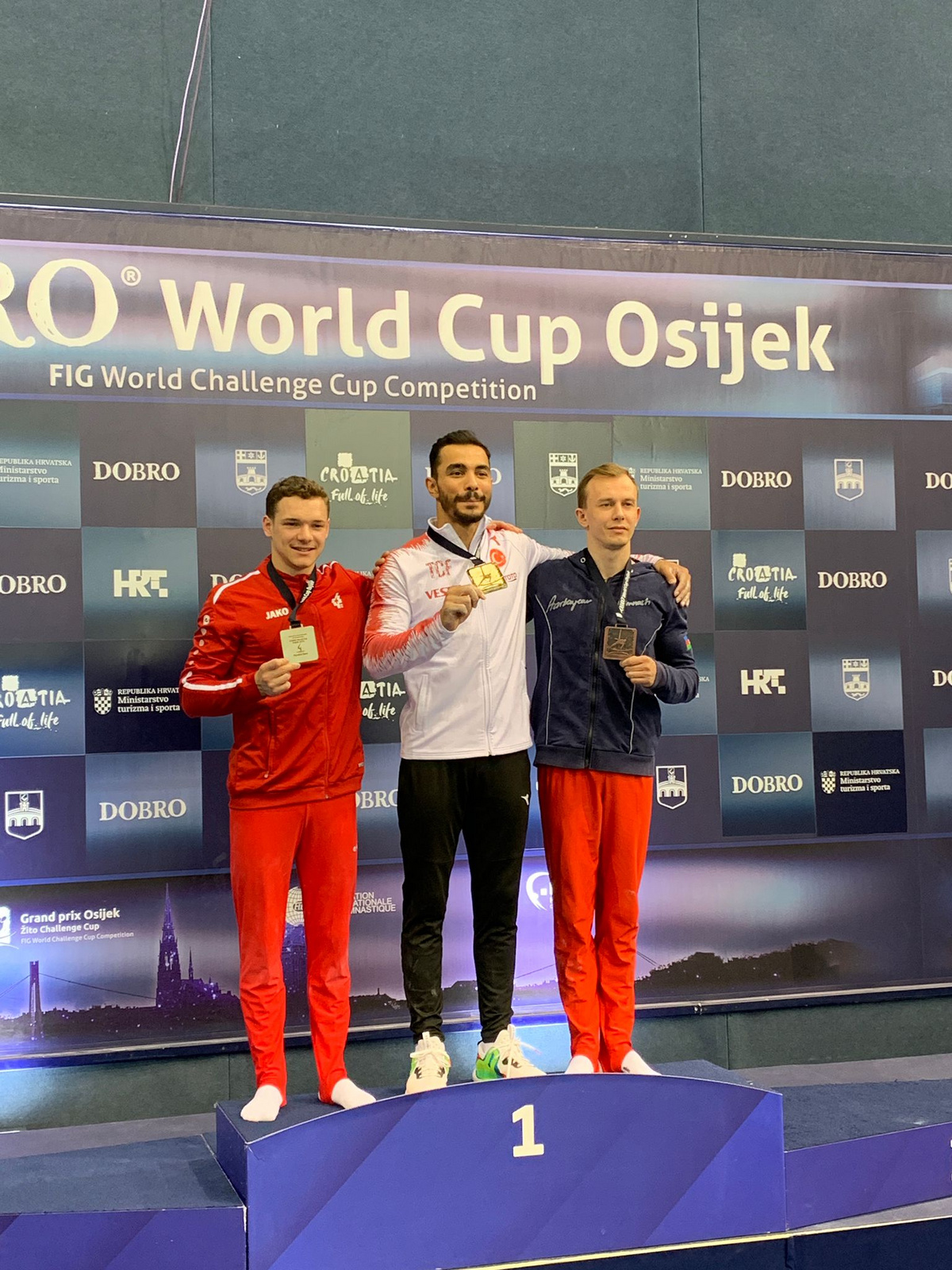 Barren-Silber für Noe Seifert | stv-fsg.ch