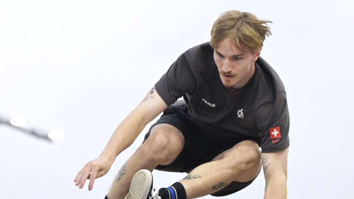 Auf Goldmission in China | stv-fsg.ch