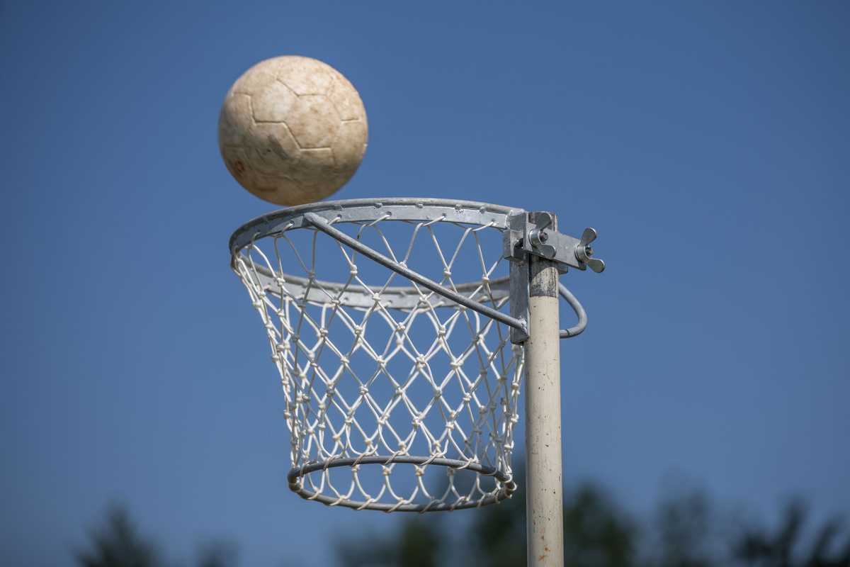 200 Kindern Korbball nähergebracht | stv-fsg.ch