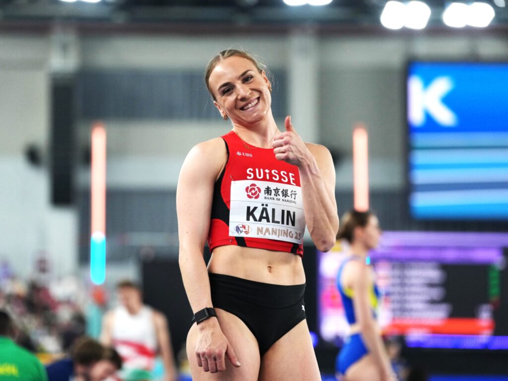 Kälin et Moser à nouveau victorieuses | stv-fsg.ch